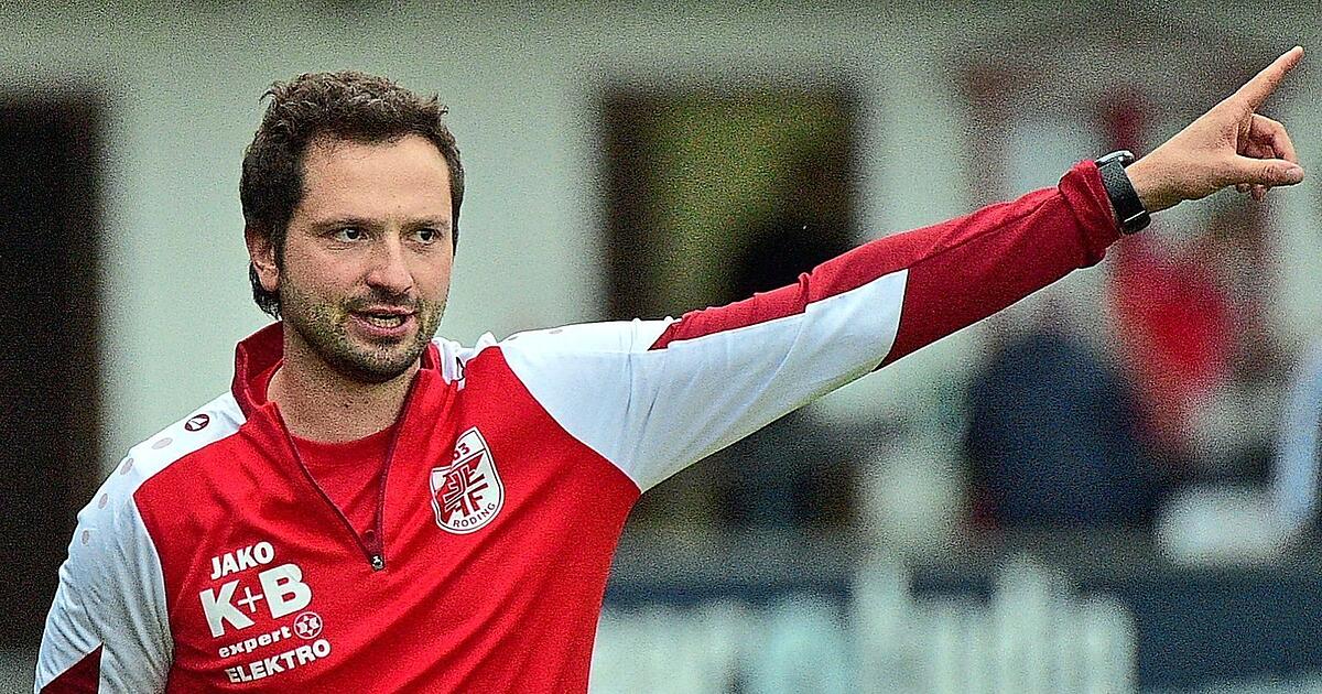 Gründe für den Landesliga-Abstieg der TB 03 Roding