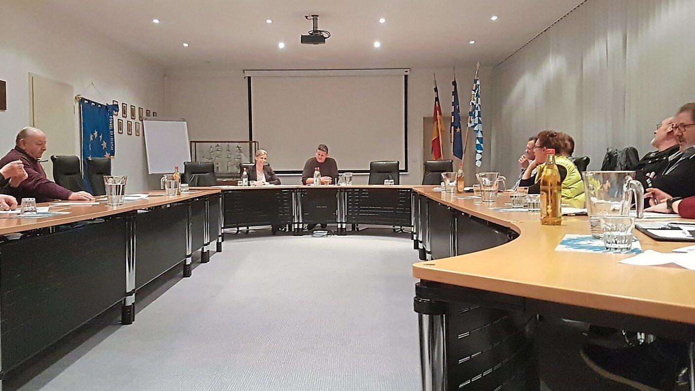 Die Liebe steckt bekanntlich im Detail