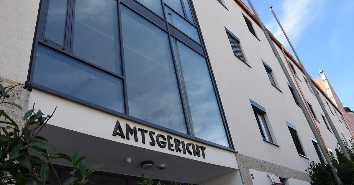 Straubing und das digitale Registergericht: Verliert oder profitiert ...