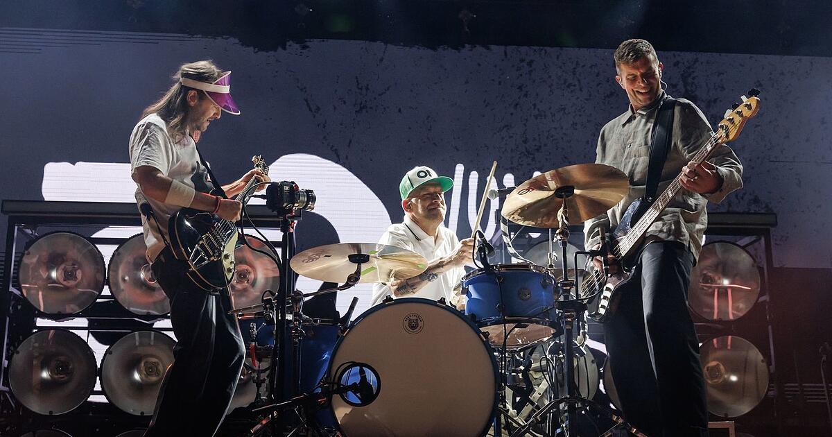 Happy Birthday - Das Jubiläumsalbum der Sportfreunde Stiller