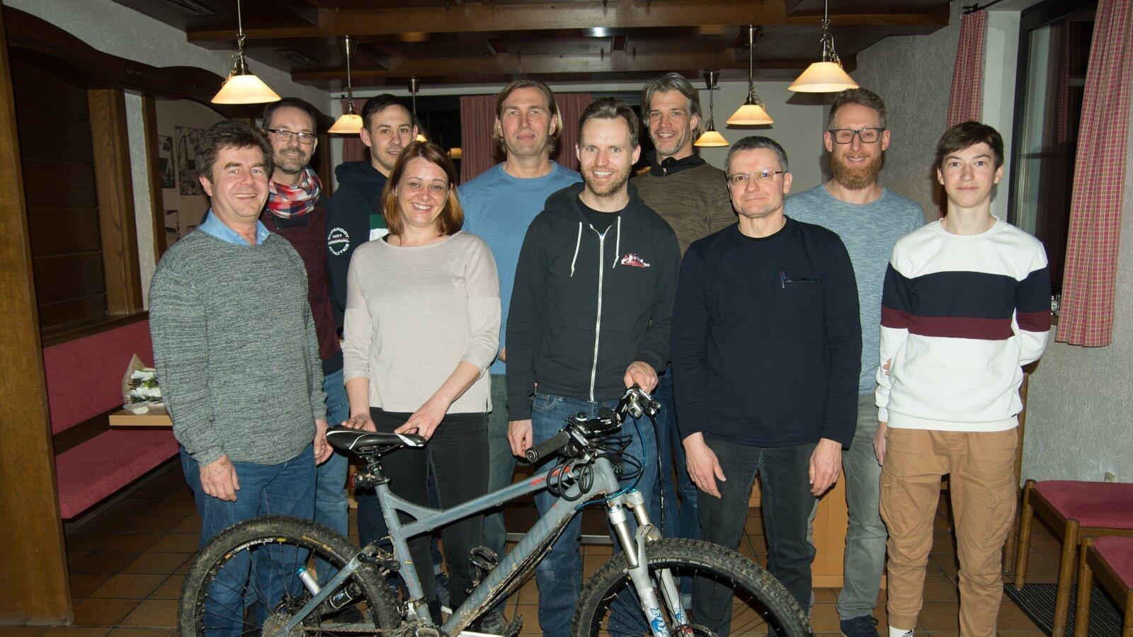 Abteilung für Radsport