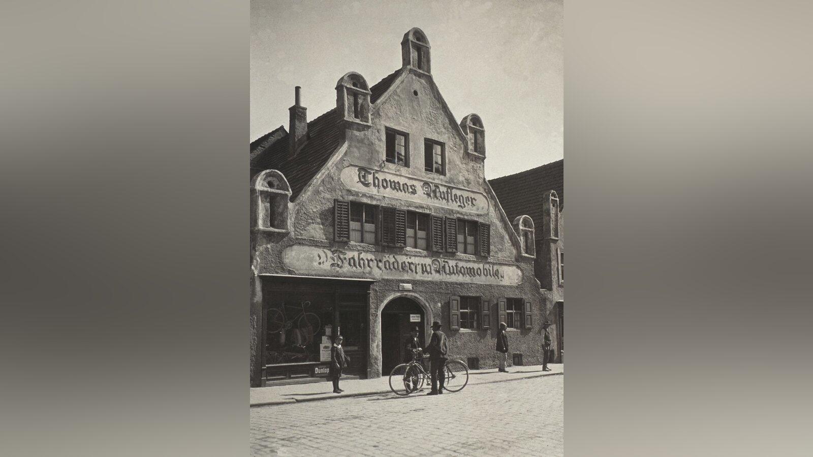 Bei Wagnergasse 2 in Landshut 'offensichtlich auf Zeit gespielt'