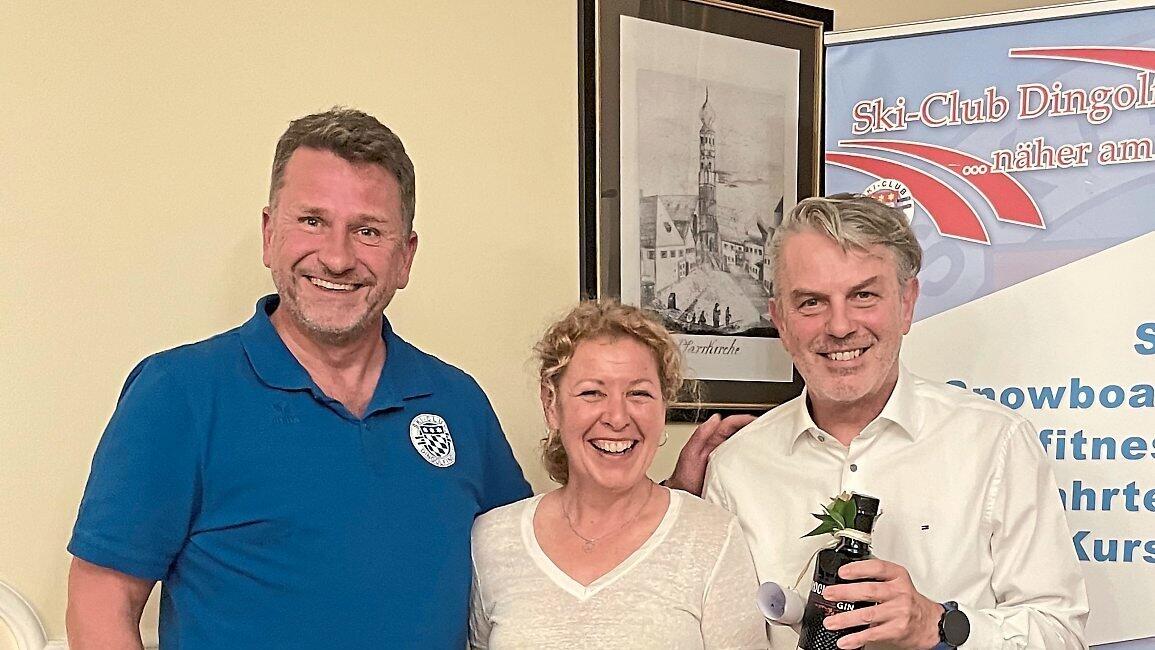 Helmut Baurs-Krey löst Stefan Kiebler als Vorstand des Ski-Clubs ...