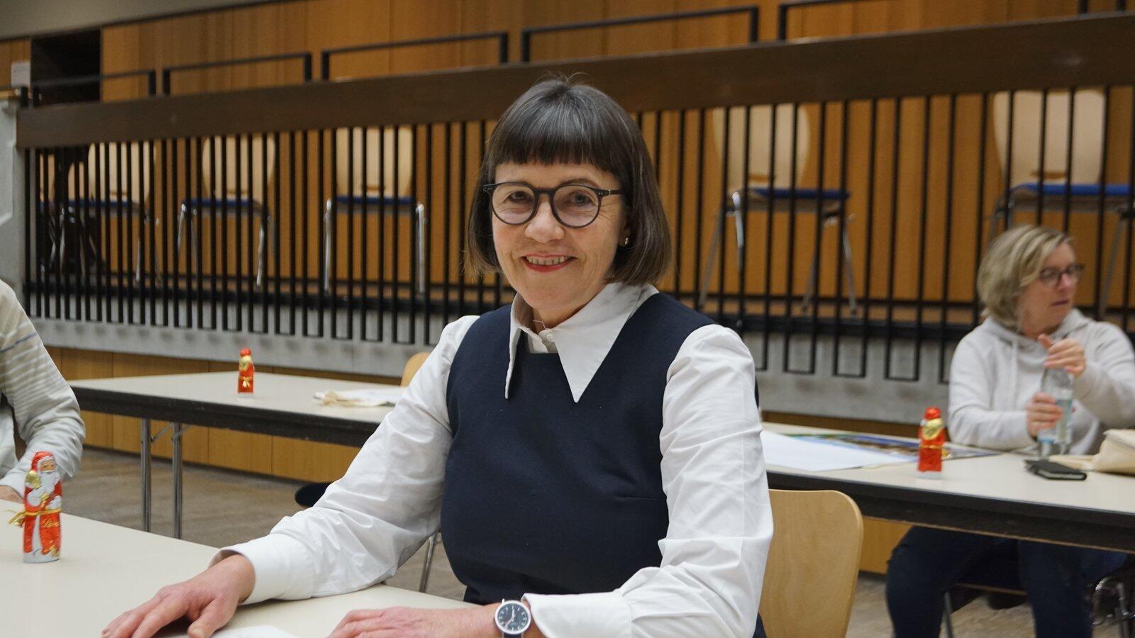 Klimawandel ist das Thema