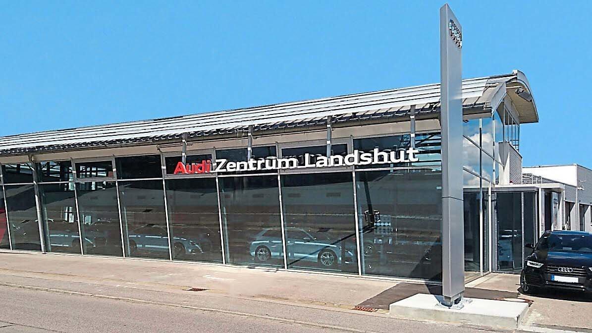 Eichbichler Landshut Vw