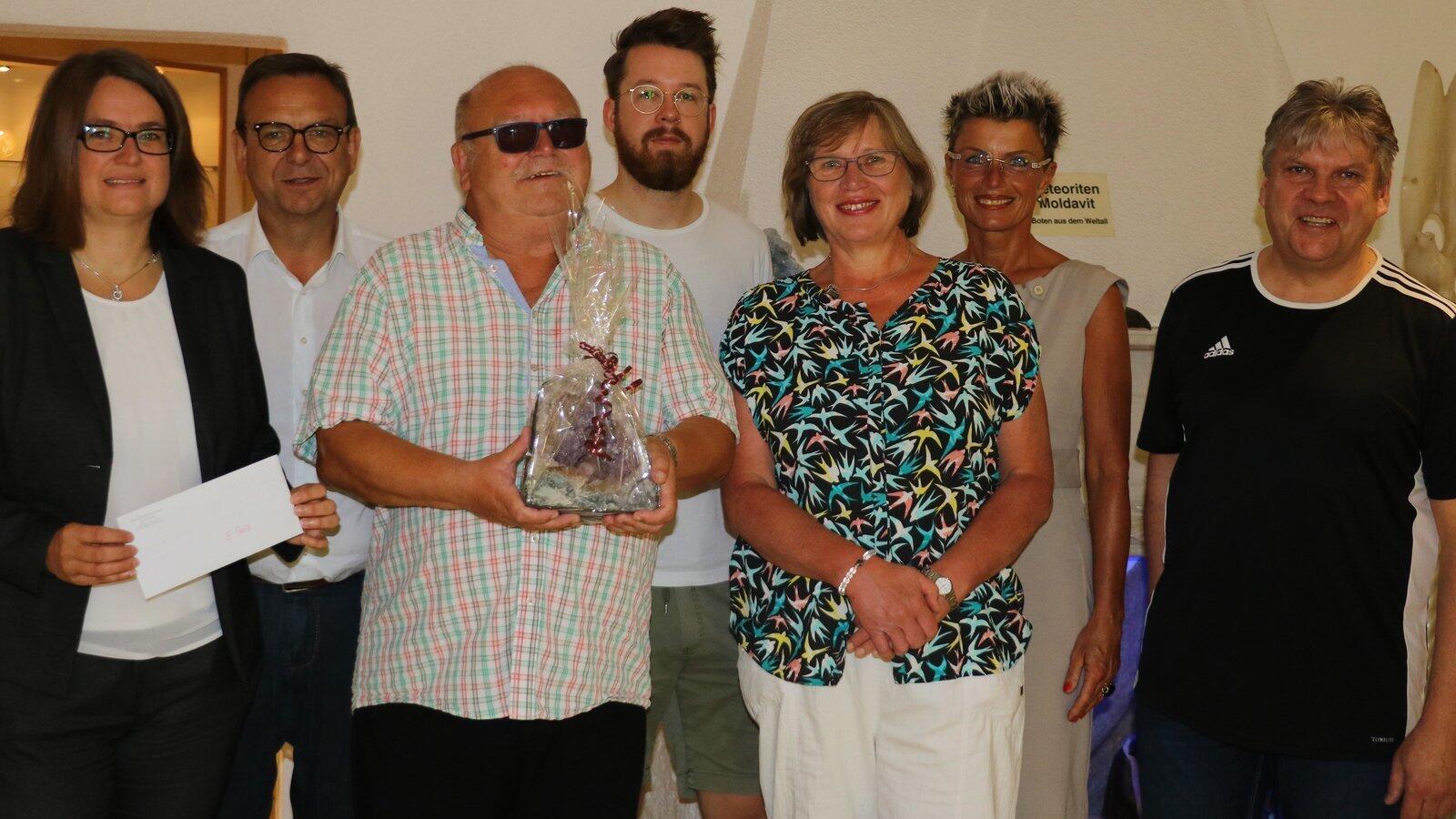 Neu-Viechtacher gewinnt