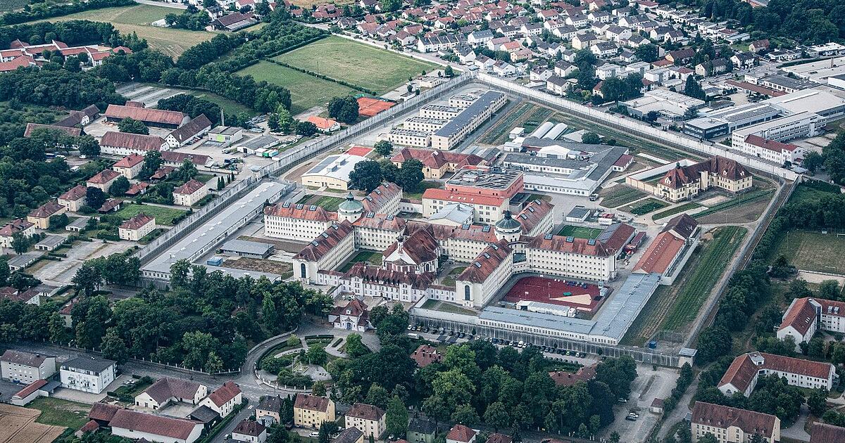 Betriebe der JVA Straubing