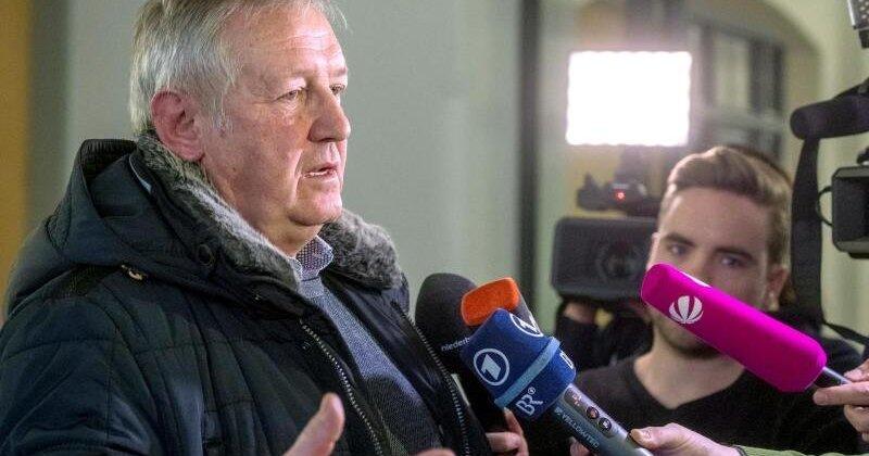 Ex-Bürgermeister Krempl sagte im Wahlfälschungs-Prozess aus