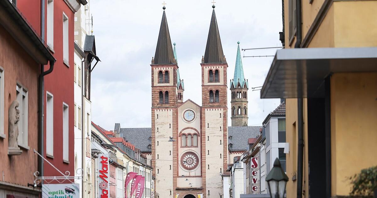 So gelang die Pfarreienzusammenlegung im Bistum Würzburg