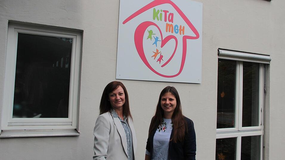 Neue Kita in Landau wird am 6. November eröffnet