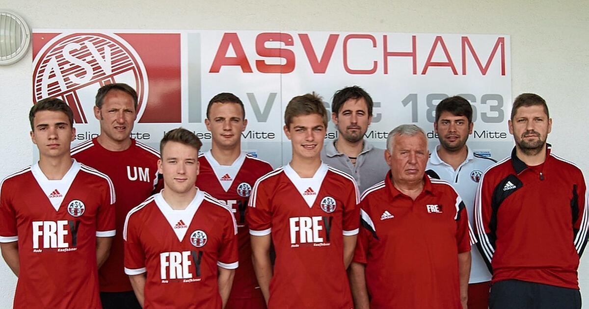 ASV-Fußballer starten Landesliga-Vorbereitung