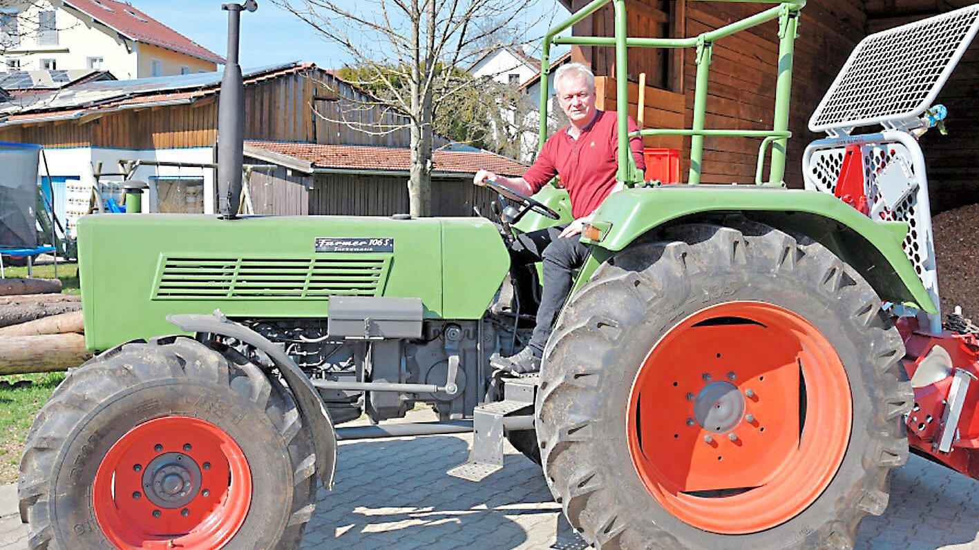 Alois Rainer als Landwirtschaftsminister: Stimmen aus Straubing-Bogen
