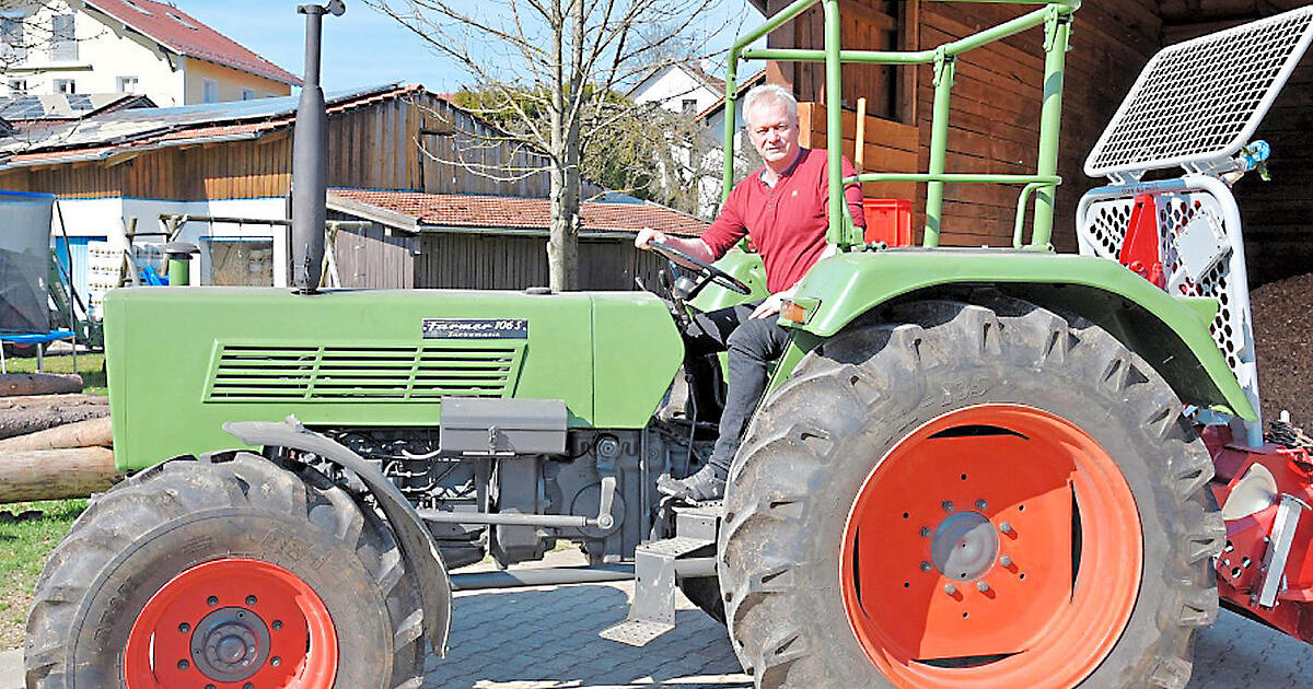 Alois Rainer als Landwirtschaftsminister: Stimmen aus Straubing-Bogen