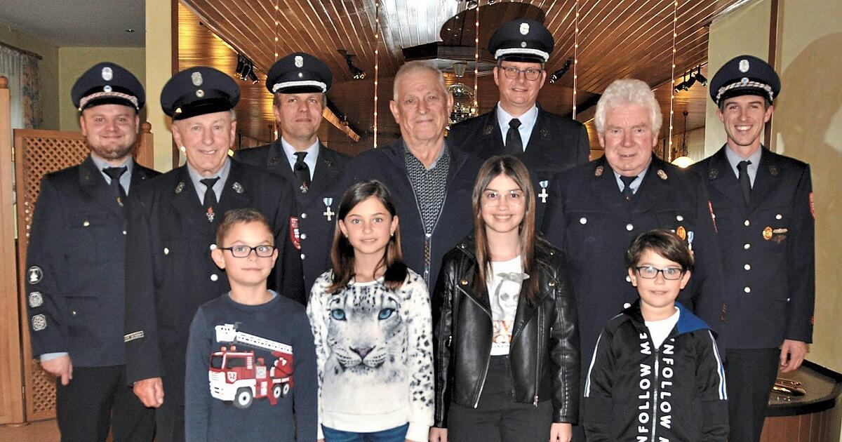 Josef Hauser feiert 70. Geburtstag