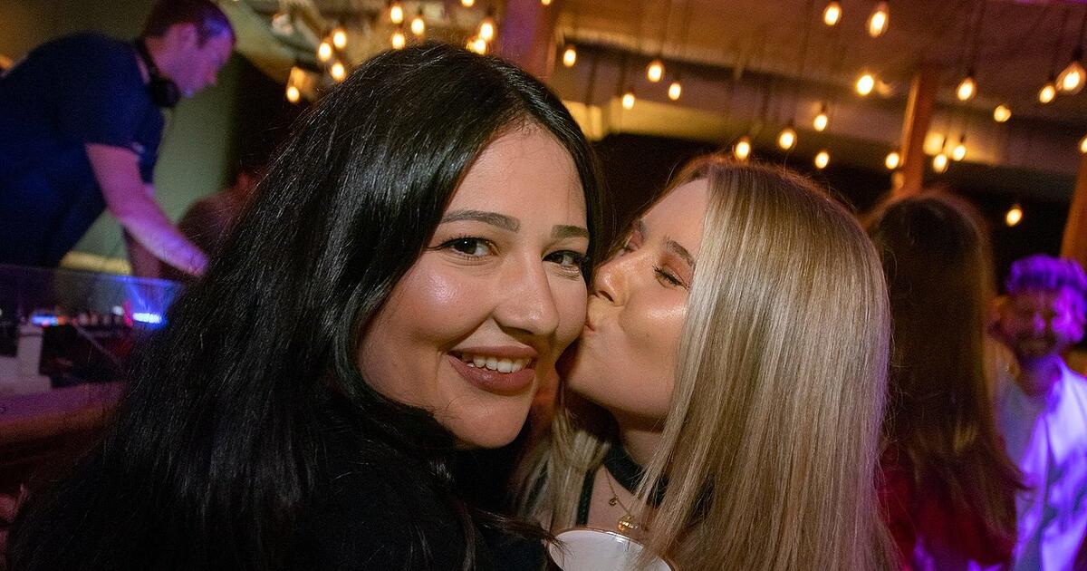 Die Partybilder von der Diskothek Wuid