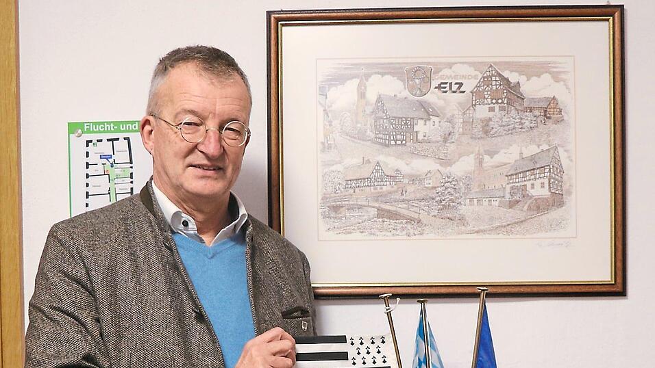 Waldmünchen feiert heuer vier Jubiläen