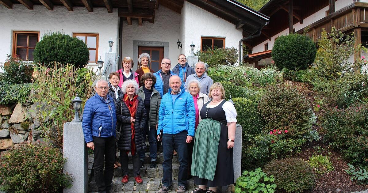 Josef Altmann übernimmt die Leitung