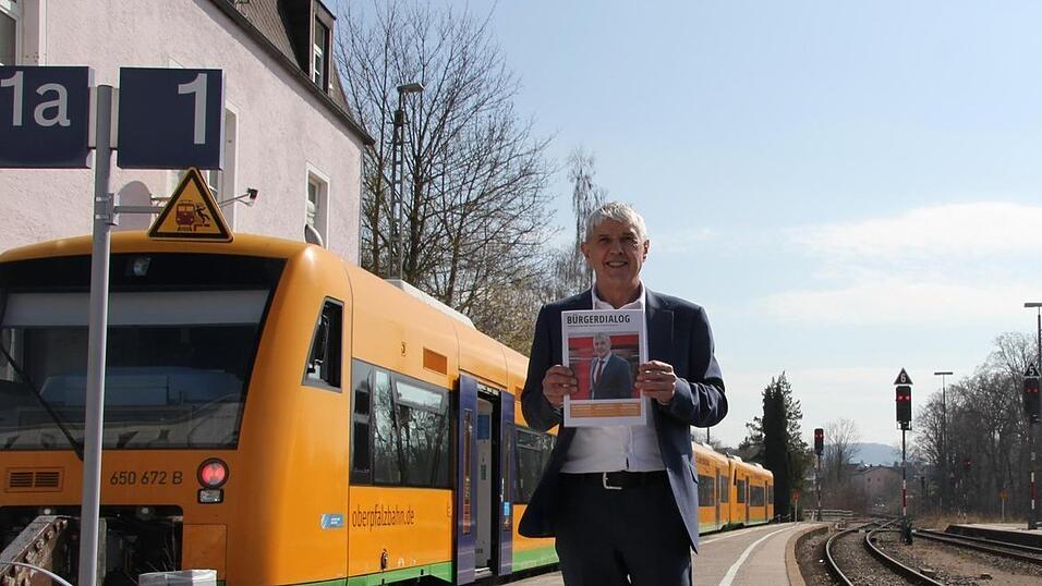 Wer kandidiert für die Freien Wähler im Landkreis Cham?