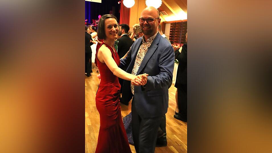 Das war der zweite Tag der Bad Kötztinger Pfingsthochzeit