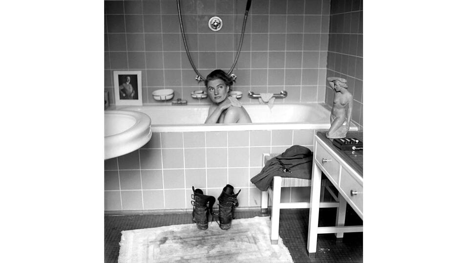 Lee Miller: Vom Model zur Kriegsberichterstatterin