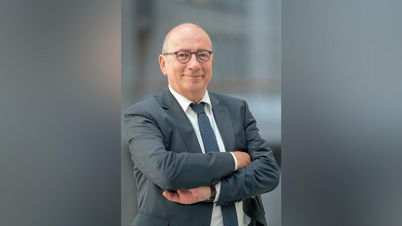 So geht es für Thomas Rudner ohne neuem Sitz im Europaparlament weiter