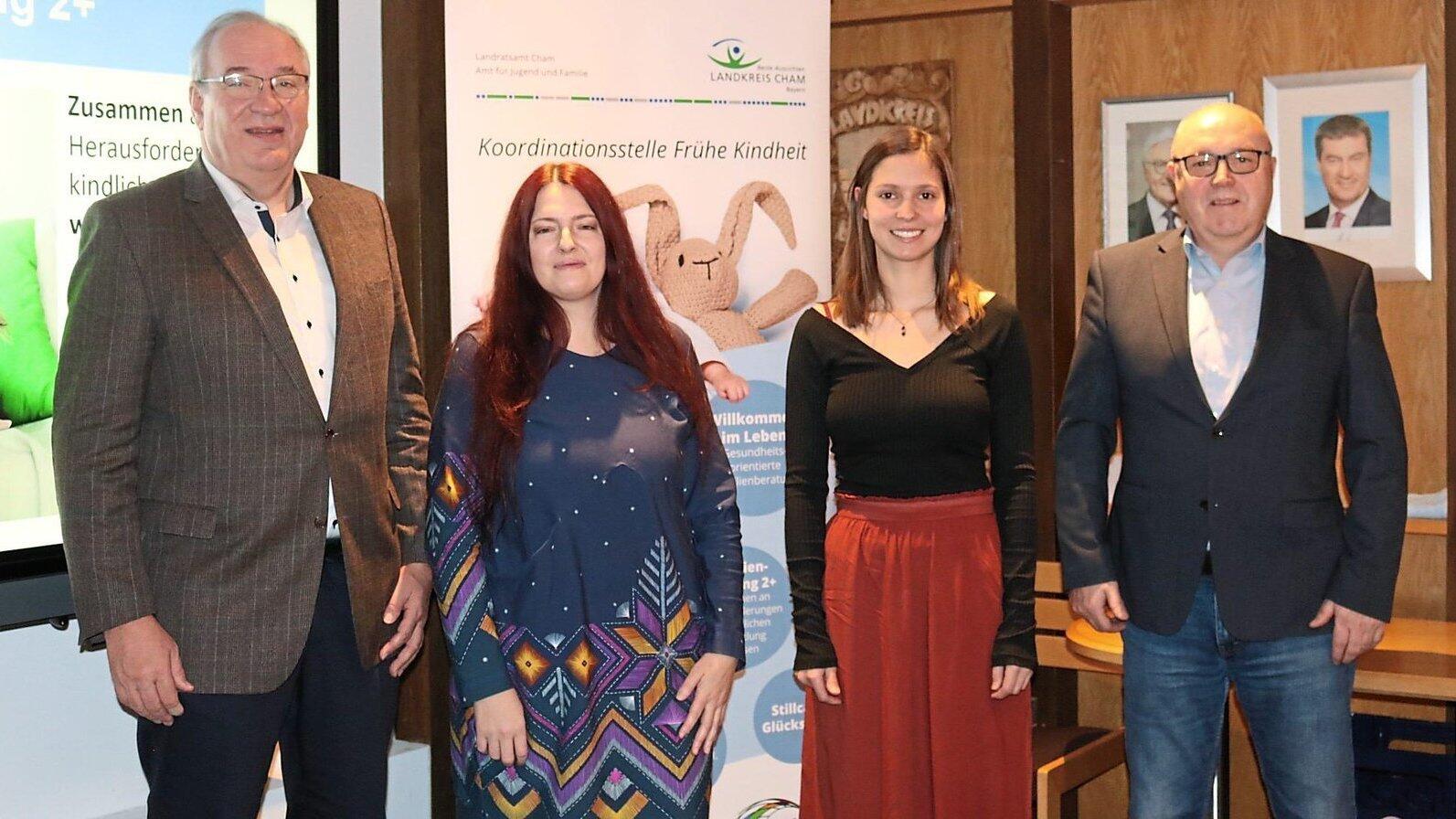 'Trotzphase' der Kinder verlangt Eltern viel ab