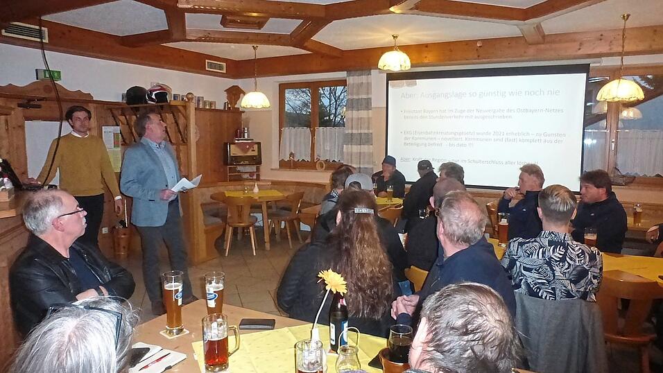 Einschneidende Veränderungen an Bahnübergängen im Landkreis Cham