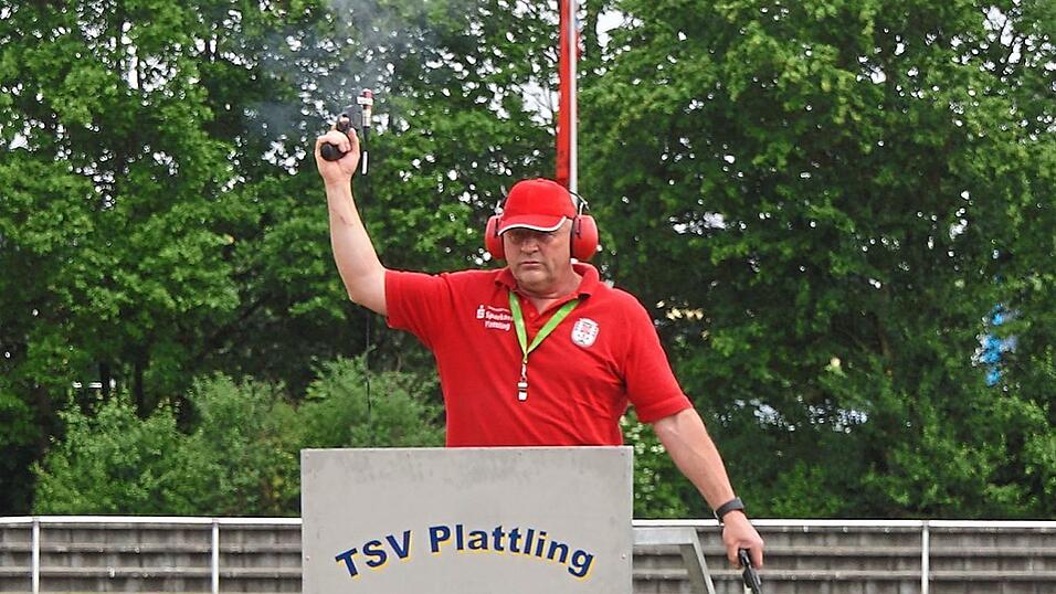 'Reduzierte' Niederbayerische Meisterschaft