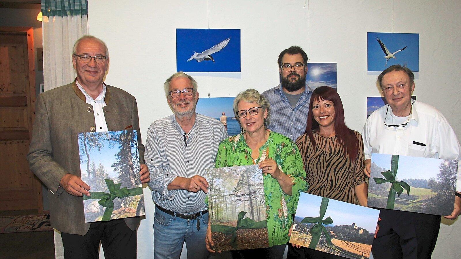 Seit 50 Jahren gibt es den Film- und Fotoclub