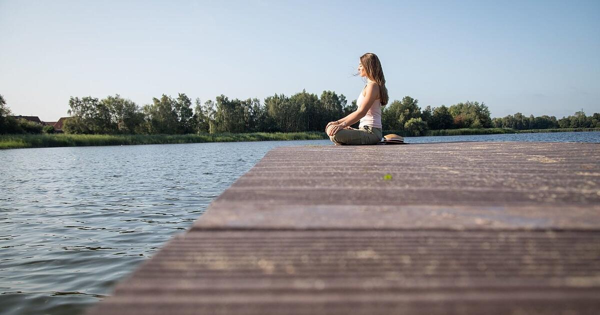 Wie Achtsamkeit mehr Ruhe in den Alltag bringt