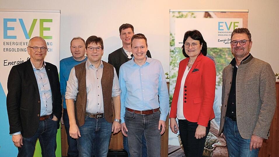 Projekt in Hohenthann - andere Betreiber berichten