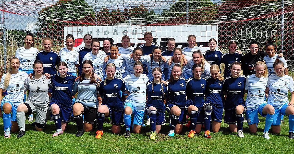 SSV Weng hat 40 Jahre Sport und Spaß gefeiert