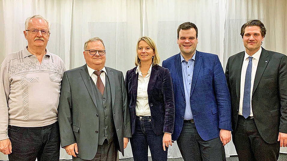 Dorothee Fremann neue Vorsitzende