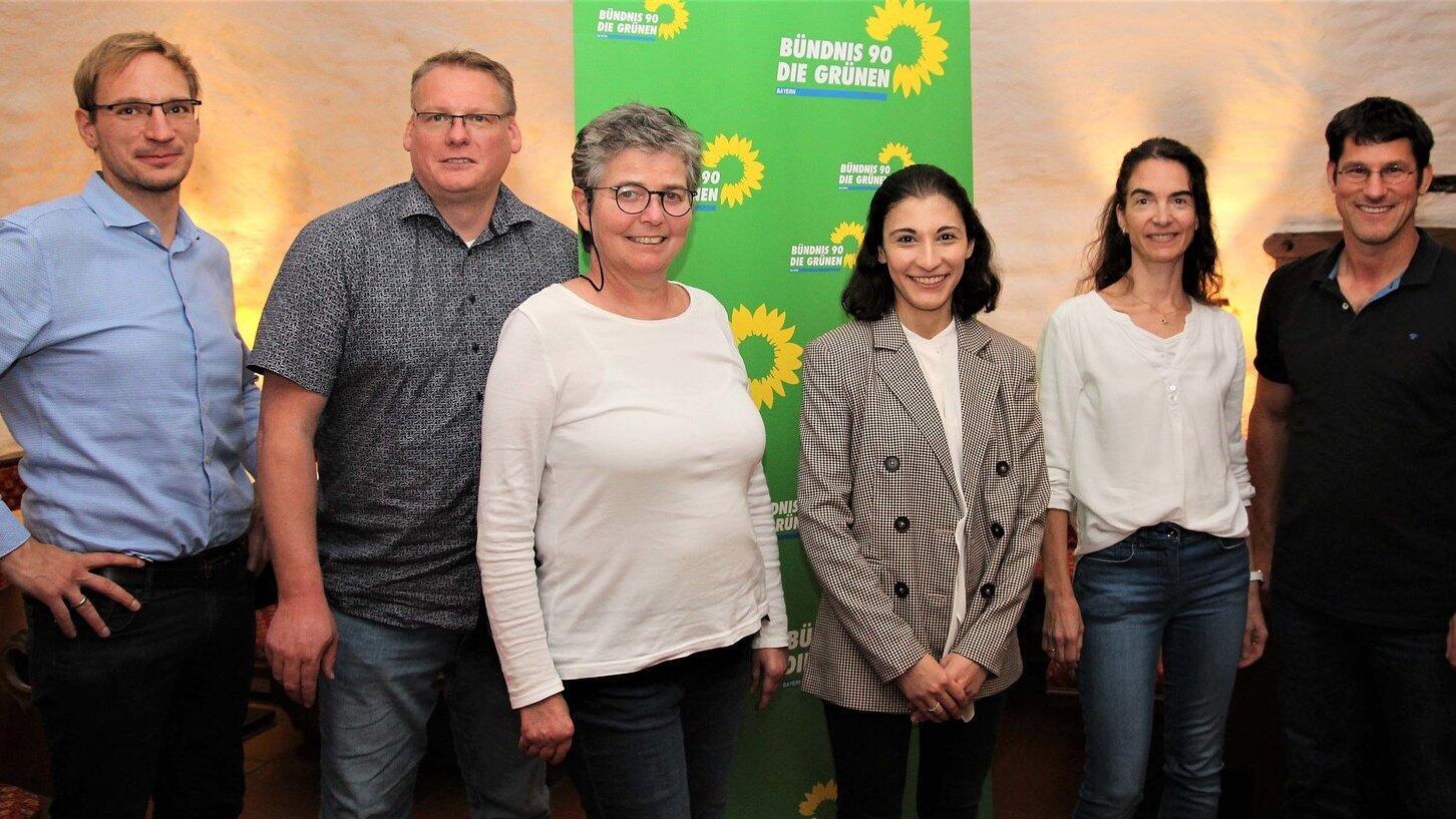 Auf 26 Mitglieder gewachsen