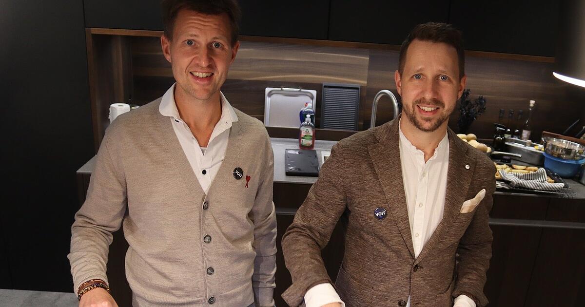 Geschichte der Schreinerei Voit: 110 Jahre made in Reichertshausen