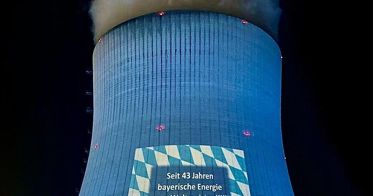 KKI-Betreiberin Preussen Elektra sagt Danke