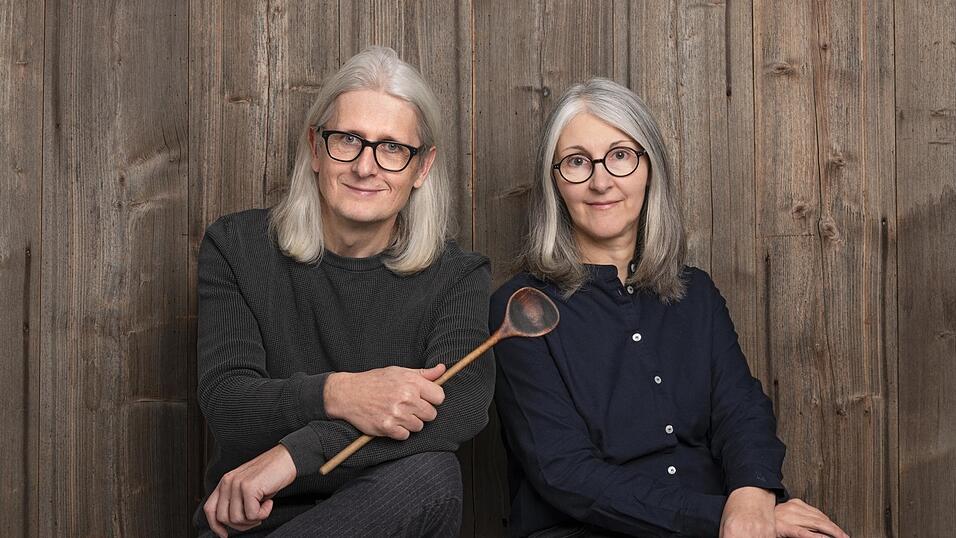 Kochkultur aus der gesamten Oberpfalz