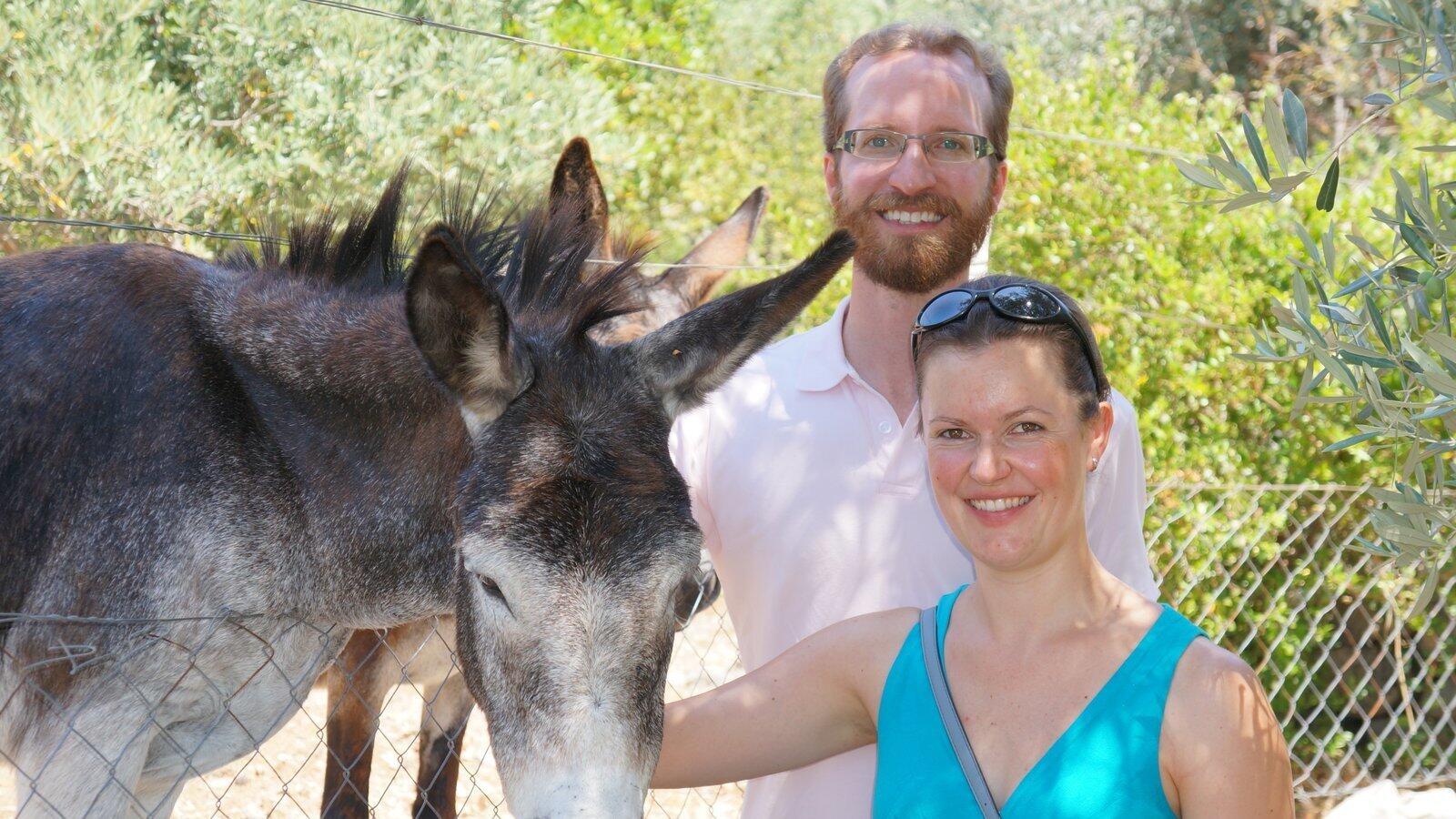 'Montenegro ist ein Schatzkästchen'