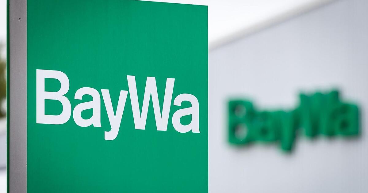 Jahreszahlen zeigen Ausmaß der Krise beim Mischkonzern Baywa