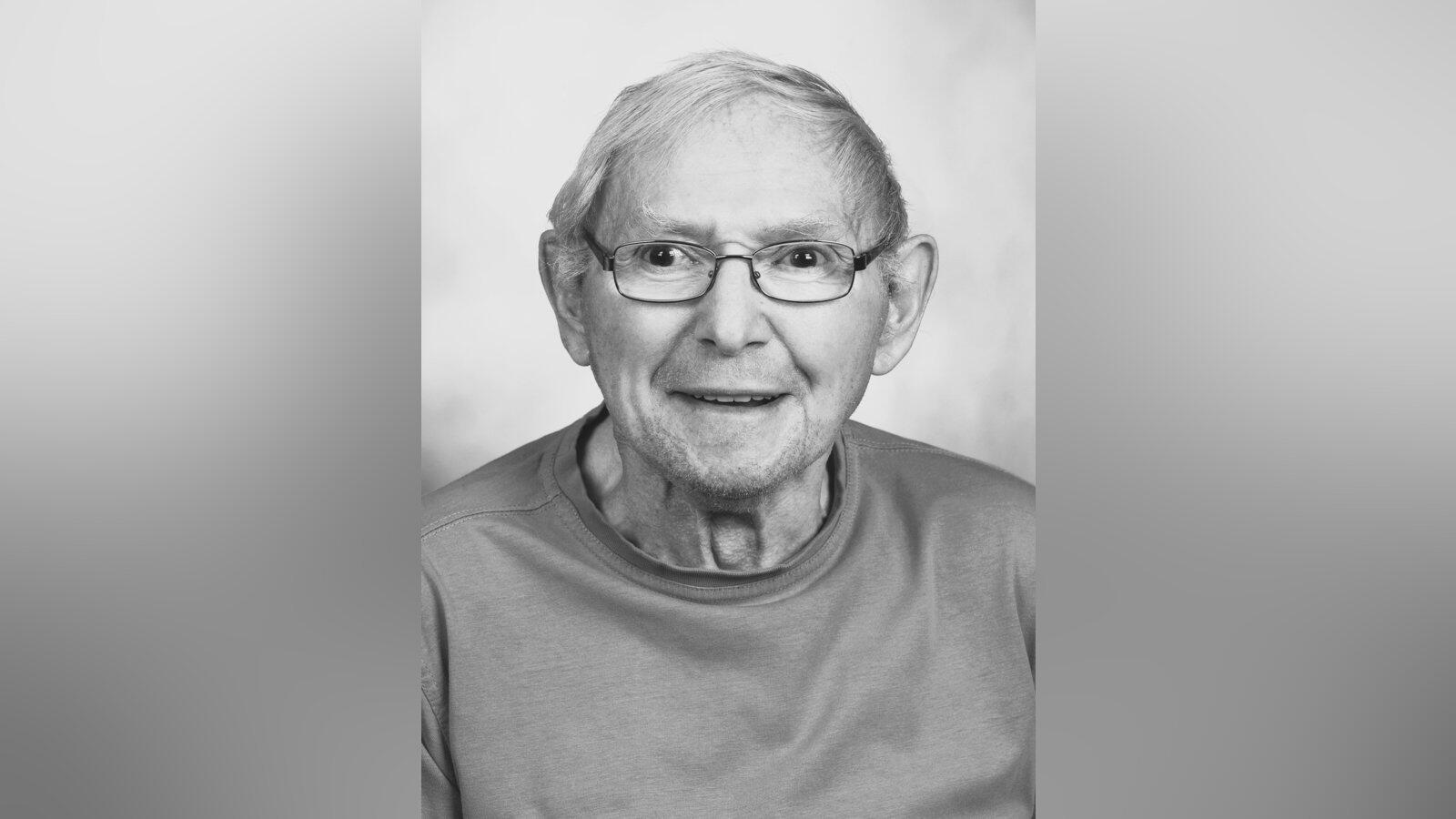 Beliebter Landshuter Bäcker Günter Kretzschmar mit 88 Jahren verstorben