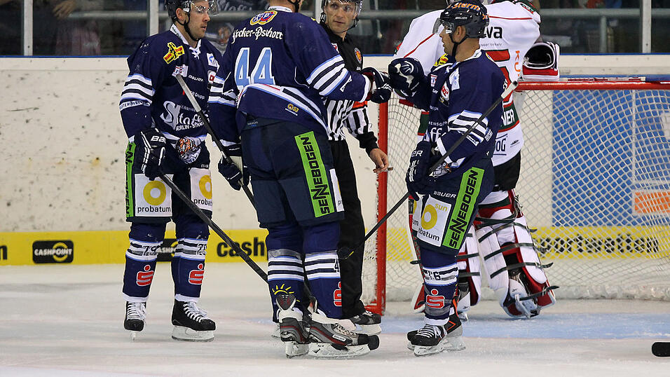 Tigers trennen sich von Eric Beaudoin