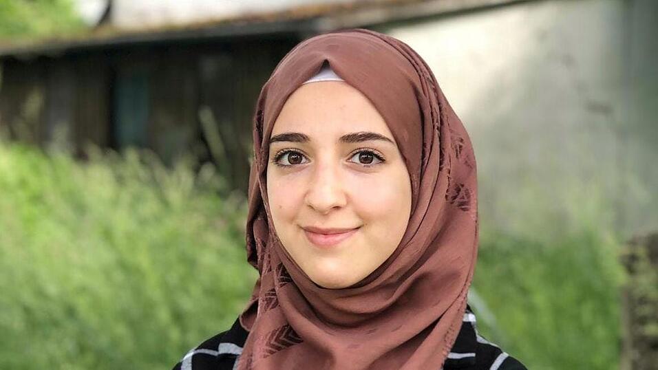 Mayaz A. darf bleiben, ihre Familie nicht