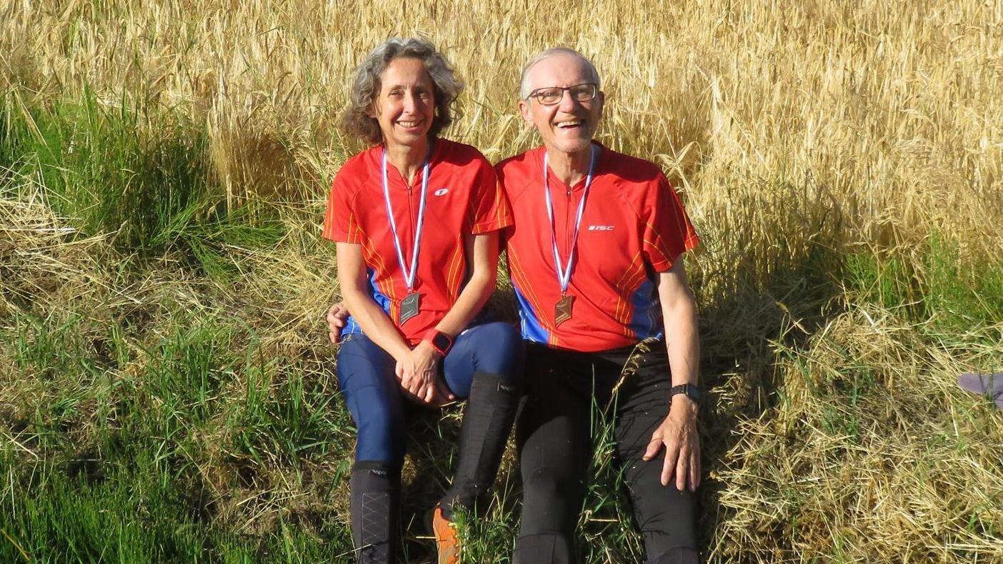 Gelungener Saisonauftakt für Athleten aus dem Landkreis Deggendorf