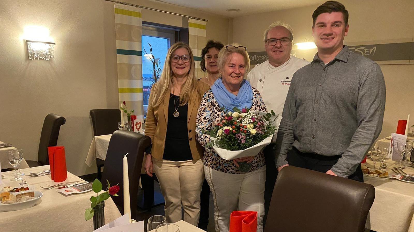 Die Heizlers sperren das MundArt in Cham zu