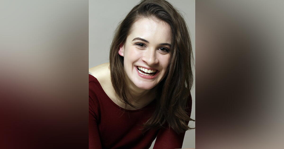 Emily Marie Seidel aus Landshut spricht über ihre Ausbildung zur ...