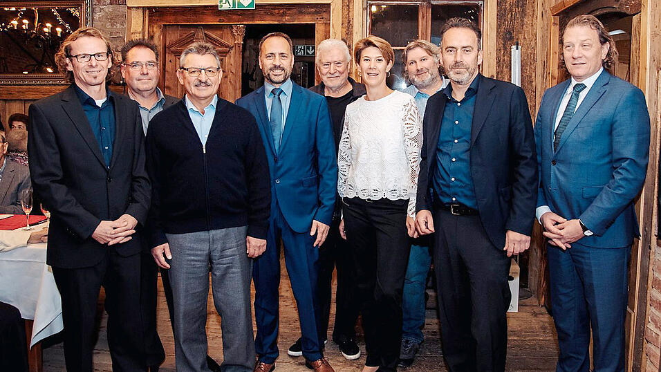 Jubiläum: 75 Jahre Wirken für bezahlbaren Wohnraum