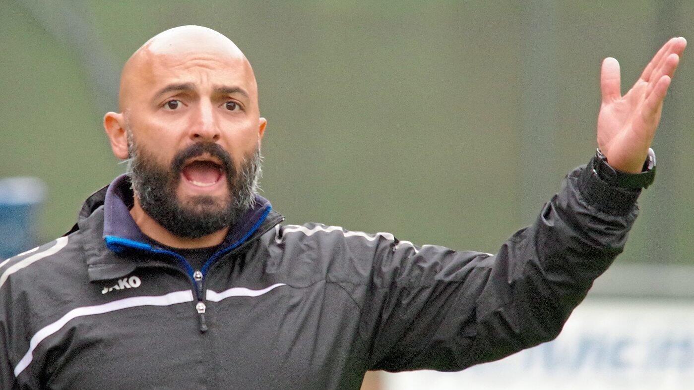 Serkan Aygün räumt Trainerposten beim FSV Prüfening