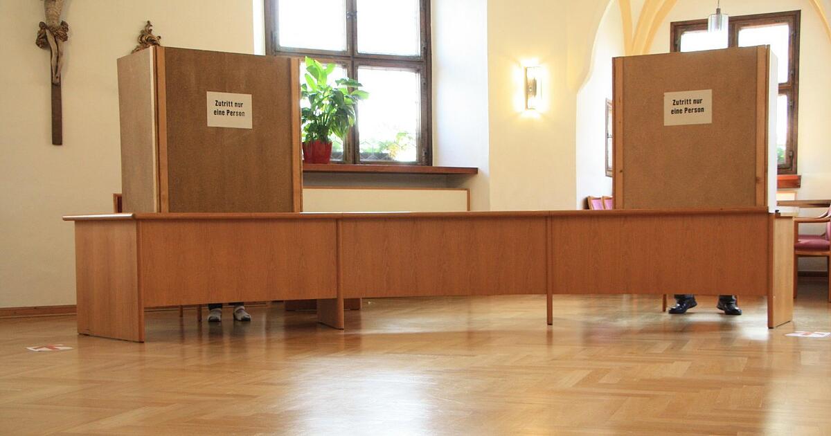 Vier Bürgermeister aus dem Chamer Umland wollen nochmal antreten
