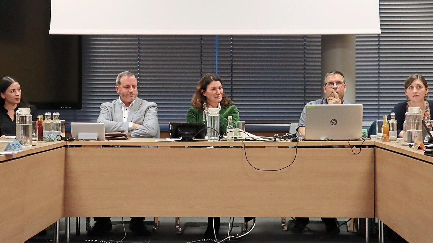 So geht es mit der gelben Tonne im Landkreis Regensburg weiter