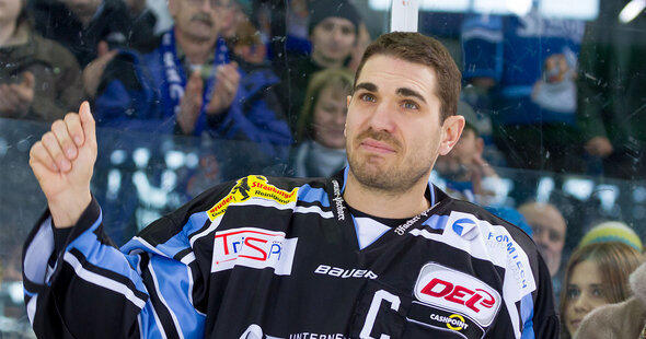 Nach zwei Jahren Belfast ist Schluss: Ex Tigers-Verteidiger Calvin ...